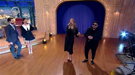 გიორგი გაბუნია ჯიმი აბესაძე And ღამის შოუს ბენდი მხოლოდ სიმართლე Video Dailymotion