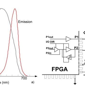 Calculation Of SpO From PPG Signal Using LEDs Configuration In Download Scientific Diagram