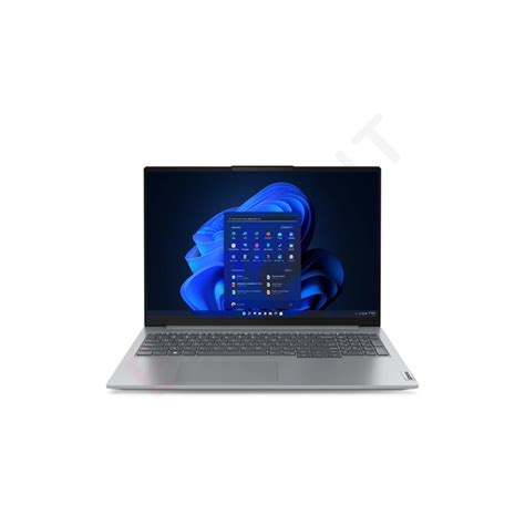 Lenovo ThinkBook G IRL KH V RU