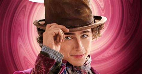 Wonka : résumé, actualités et disponibilité - Les Numériques