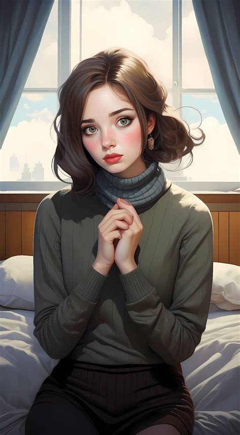 Chat With Zenni Enjoy Free Ai Character Voice Chat Talkie Ai