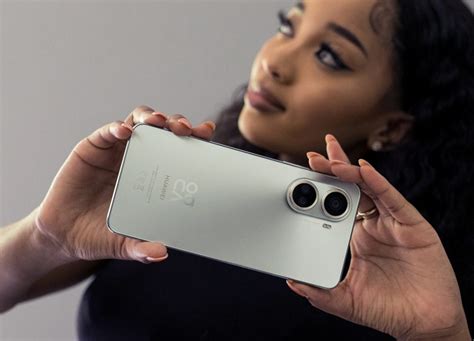 The New Addition To The Nova 10 Series The Huawei Nova 10 Se Is Now