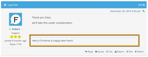 Features WpForo WordPress Forum Plugin