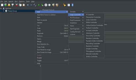 Apache Jmeter Your Gateway To Performance Testing