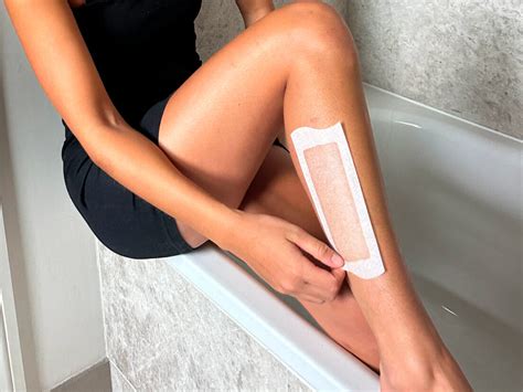 The Best Leg Hair Removal Techniques Estrid