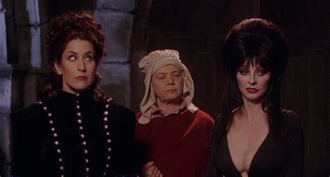 Best Campy Horror Movies The Mary Sue