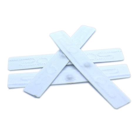 China Customized Rfid Linen Label Suppliers Factory Rfid Linen Label