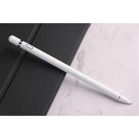 We Stylet Actif Universel Pour Tablette Pc Smartphone Pointe Mm Batterie Mah