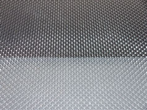 3 Mm Clear Prismatic Perspex Light Diffuser 200 Mm X 100 Mm Lighting