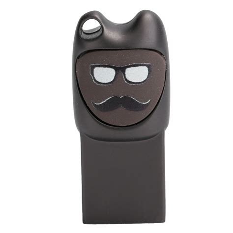 Memory Stick Diseño Elevado De Unidad Flash Usb De Disco U Con Patrón