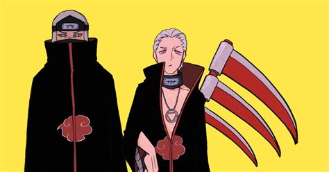 暁naruto 🍥まとめ しゃけやろうのイラスト Pixiv