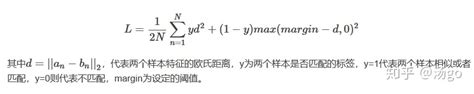 Triplet Loss Ranking Loss Margin Losstriplet Ranking Loss Csdn博客
