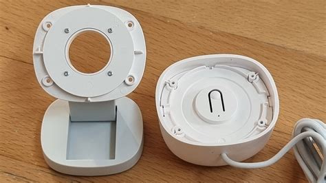 Aqara FP1 Human Presence Sensor Review SmartHomeScene