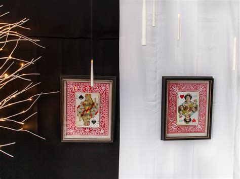 Discover Our New Fall Themed Rooms At Picture Project Clt — Charlotte