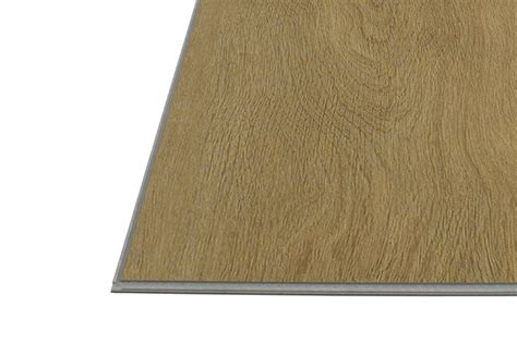Spectra Luxury Rigid Core Click Vinyl Flooring Heritage Oak Plank