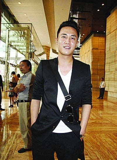 《经济适用男》杜淳否认女友是小三影音娱乐新浪网