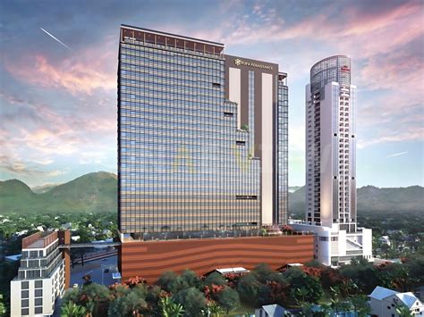 Reliable Tech Park In Airoli Premium Commercial Spaces By Lunae View