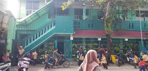 Kampus Mengajar Belajar Sambil Berdampak Juneman Abraham