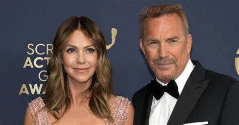 離婚申請した妻が家から退去せず、ケビン・コスナーがホームレス状態に セレブニュース Spur