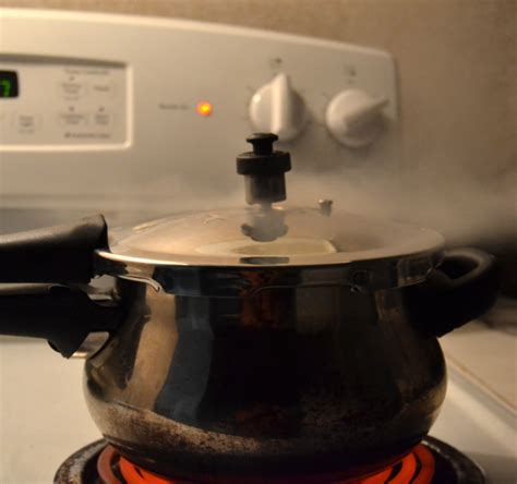 How To Cook Perfect Brown Rice Every Time In Pressure Cooker Forks N