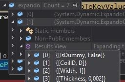 C Convert List To List Stack Overflow