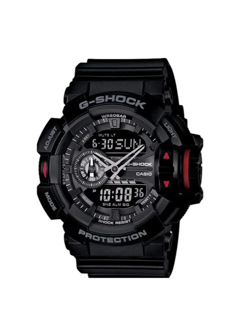 Buy Casio G Shock Watches In Qatar Original Models Online Fyzara