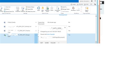 Sharepoint Enterprise Documents Checkedout Even After Calling File