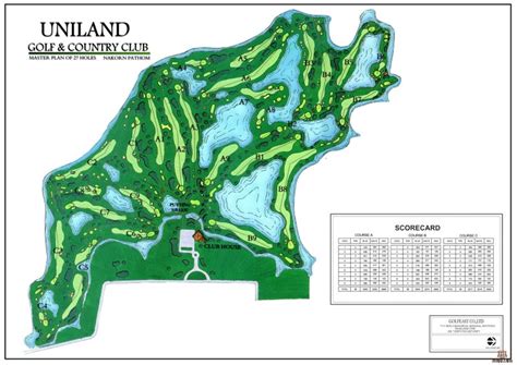 태국골프 환상의 골프텔 유니랜드cc에서 즐기는 장박 및 체류형 여행상품 50만원 ~ 네이버 블로그