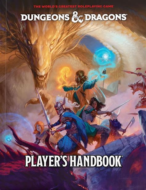 Players Handbook 4th Edition The Old Bard