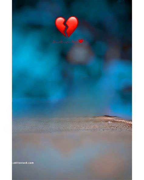 Broken Heart Cb Editing Background Full Hd 1080p Free Download