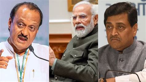Dinkar Mane Targets Pm Modi Ajit Pawar Ashok Chavan Latur Lok Sabha