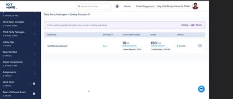 Tridev Miriyala On Linkedin 30dayscodechallange Reactjs Coding