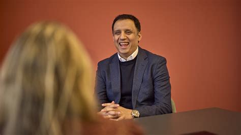 Politics Home Anas Sarwar Im Not Willing To Wait For Someone Else