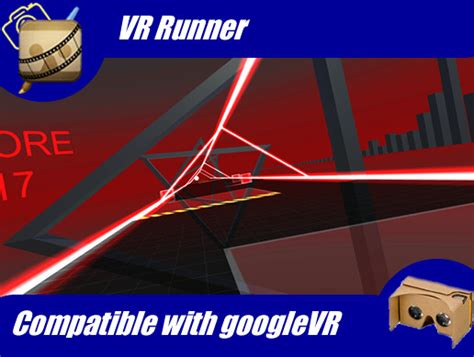 Vr Runner 패키지 Unity Asset Store