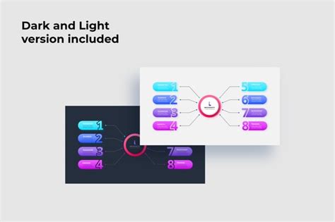 Flowcharts Animated Keynote Diagrams Incl Flow Chart And Workflow Envato