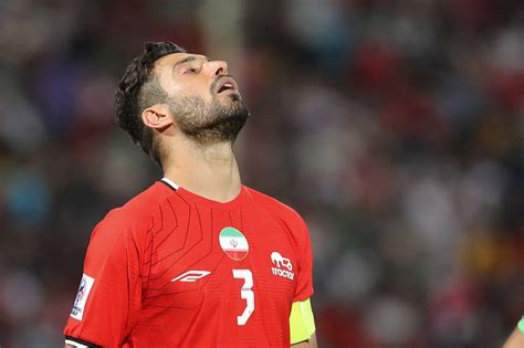 شجاع خلیل زاده باخت ما در جام ملت‌ها دلایل فنی نداشته؛ فردوسی پور