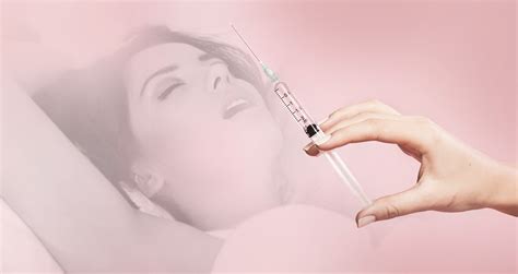 Anorgasmia Sexual Boost Injection O Shot Hits Jamaican Market Myhealthyclick Com