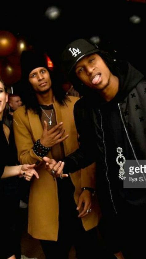 Épinglé Par Jeanie Hernandez Sur Im Obsessed Les Twins Danseuse