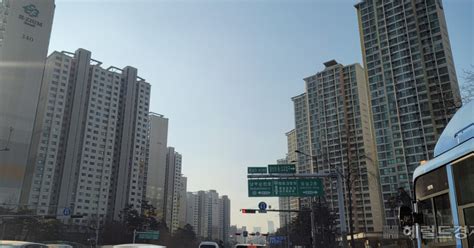 “강남 입성 기회 또 놓친건가요” 강남3구는 다시 신고가 행진중 부동산360