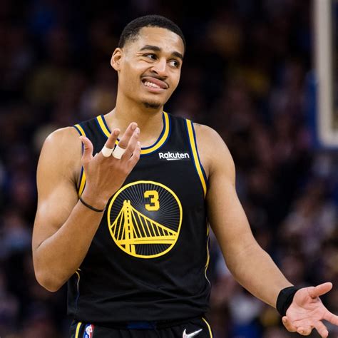 勇士終與jordan Poole提前續約！開出4年14億大合同！ 廢青nba 籃球地帶 Fanpiece