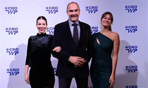 Slobodna Dalmacija Perica Bukić Stvarno Može Biti Ponosan Prelijepe