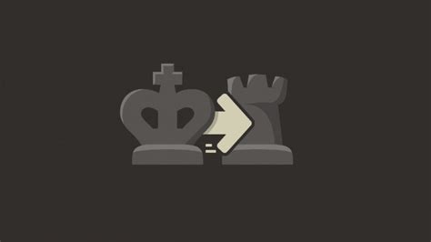 체스 캐슬링castling 하는 법 네이버 블로그