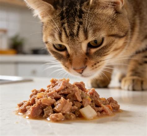 What Is The Healthiest Wet Cat Food For Indoor Cats A 2026 Vet Backed