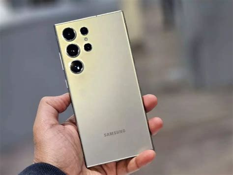 Galaxy S Ultra Launched Things To Know About Samsungs Most