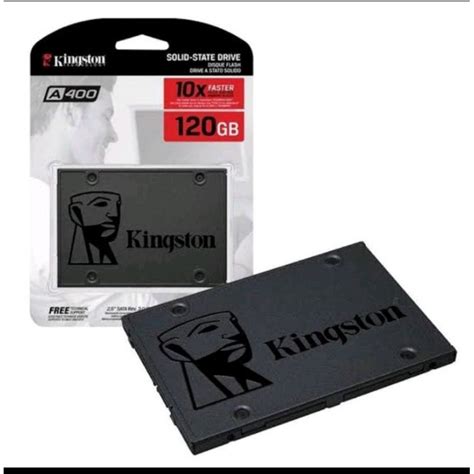 Jual Ssd Kingston Gb Shopee Indonesia