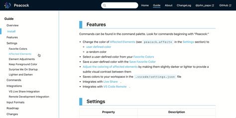 Section Links Should Not Be Covered By Navbar · Issue 1768 · Vuejs