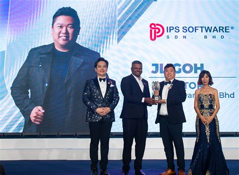 Working At Ips Software Sdn Bhd Company Profile And Information