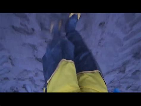 Wetting Her Waders XNXX COM