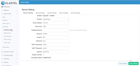 Ignition Integration Elastel Docs Center Ignition Integration Elastel Docs Center