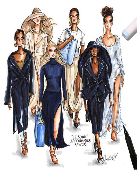 E S O U K Jacquemus Jacquemus Fw18 Pfw Parismonamour Parisjetaime